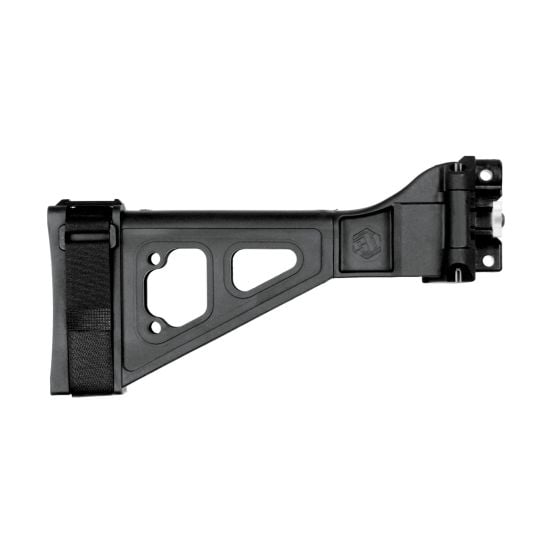 SB Tactical - SBT5K Side Folding Brace, Blk - SBT5K-01-SB | Palmetto ...