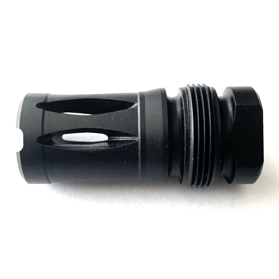 Forward Controls Design - 6315XE, Xeno mount, 1/2 x 28 - 6315XE ...