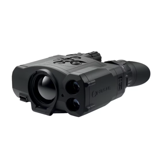 Pulsar Accolade 2 LRF XP50 PRO Thermal Binocular 2.5-20x, Reconditioned ...
