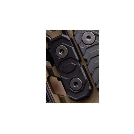NeoMag - RIGS 1-Slot - RIGS-SNGL-BLK | Palmetto State Armory