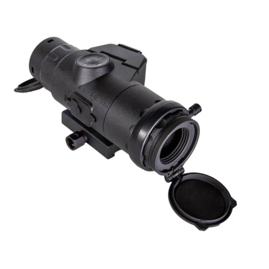 Sightmark Wraith 4K Mini 4x Digital Night Vision Riflescope - SM18042 ...