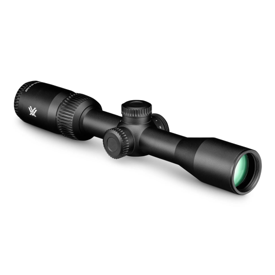 Vortex Crossfire HD 2-7x32 SFP V-Plex MOA Rimfire | Palmetto State Armory