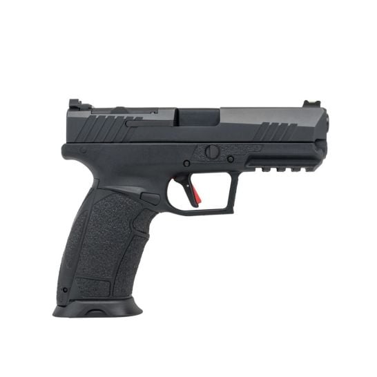 Tisas PX-9 Gen 3 Duty 9mm 4.80" 10rds, Black | Palmetto State Armory