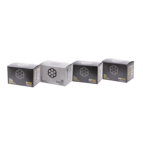 Caliber Coffee Single Serve Bundle | Palmetto State Armory