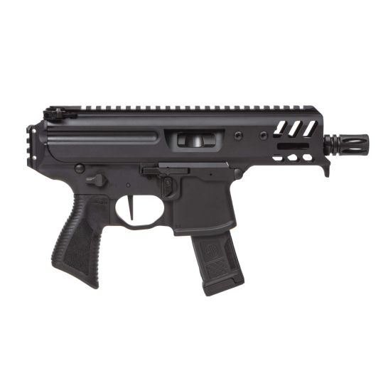 SIG Sauer MPX 9mm Pistol w/o Brace 4.5" | Palmetto State Armory