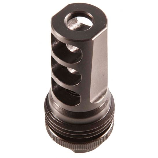 SilencerCo 30 Cal Muzzle Brake - AC591 | Palmetto State Armory