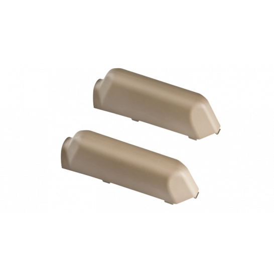 Magpul SGA High Cheek Riser Kit Remington 870 SGA Stock | Palmetto ...