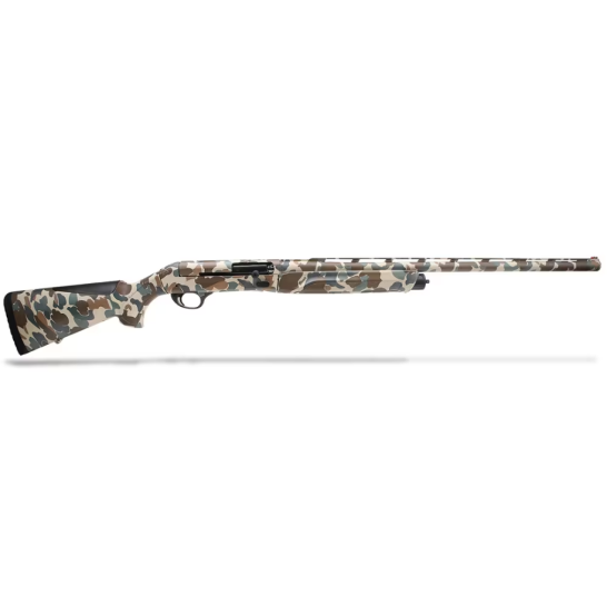 Sauer SL5 Waterfowl 12 Gauge 28" Semi-Auto, Fred Bear Old School ...