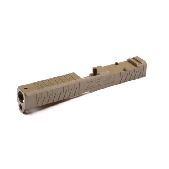 ZEV Industries SOCOM G17 Slide | Palmetto State Armory | Palmetto State ...