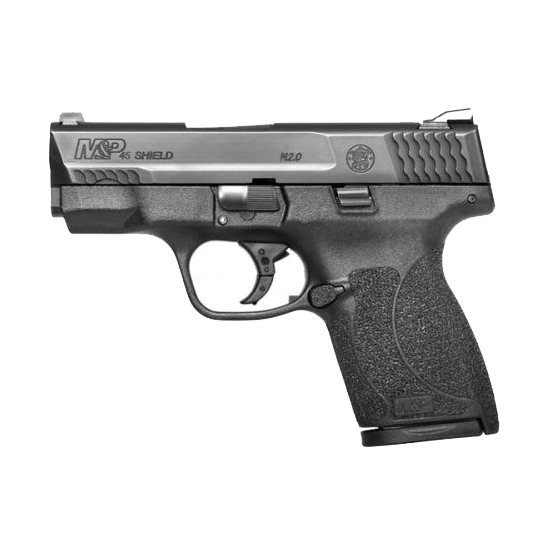 Smith and Wesson M&P 45 Shield M2.0 .45 Pistol w/ Night Sights 11726 | Palmetto State Armory