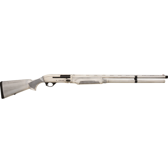 G-Force One 28" 12ga 3rd / 10rd Shotgun, Snow - GFONE1228SNW | Palmetto ...