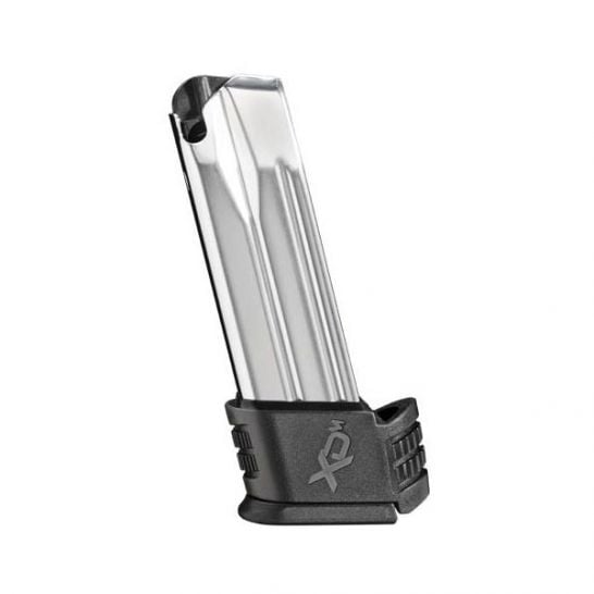 Springfield Armory XD(M) .45 ACP 13 Round Magazine With #3 Grip Sleeve ...