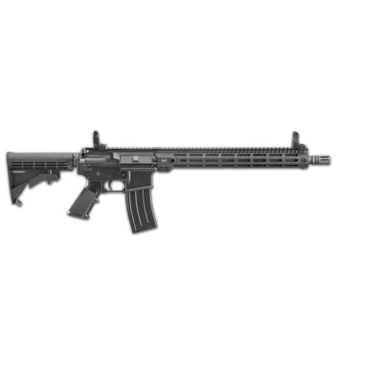 FN FN15 SRP G2 5.56 16" 30rd Rifle, Black | Palmetto State Armory