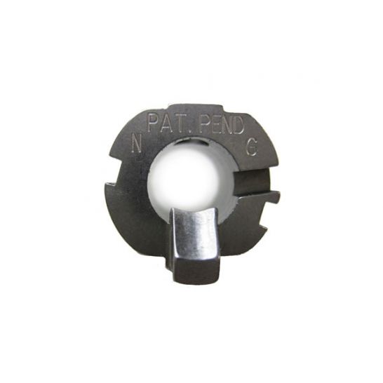 CMMG .22 SS Collar Go/No Go Gauge 22BA415 | Palmetto State Armory