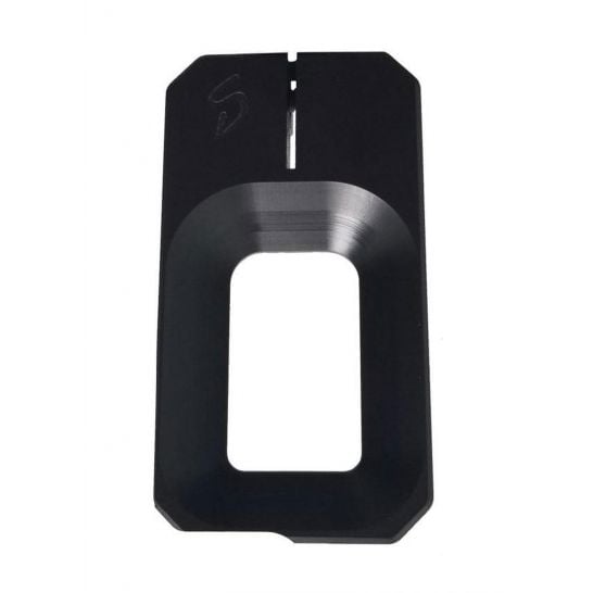 Stern Defense Flared Mag Well Attachment | MAG-AD FLARE | Palmetto ...