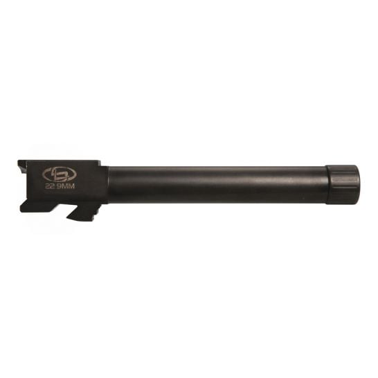 glock 42 threaded barrel