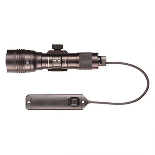 Streamlight Pro Tac Rail Mount HL-X 1000 Lumen Weapon Mounted Light ...