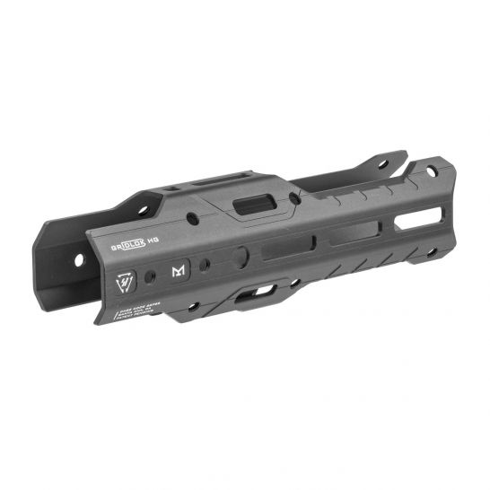 Strike Industries GridLok AR Handguard Rail Body 8.5" | Palmetto State ...