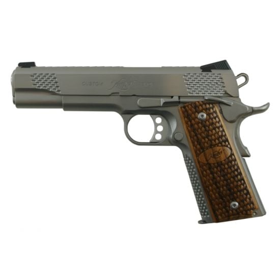 Kimber Stainless Pro Raptor II .45 ACP 3200195 | Palmetto State Armory