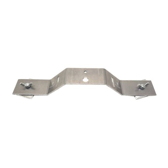 Spartan 15 W Solar Panel Bracket | Palmetto State Armory