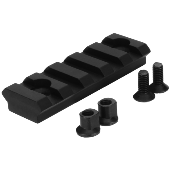 Tacfire KeyMod 2" Picatinny Rail - MAR101 | Palmetto State Armory