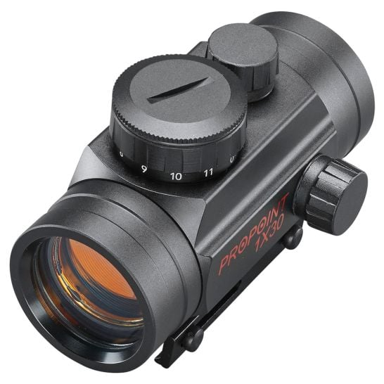 Tasco ProPoint Red Dot Sight 1x30mm 5 MOA | Palmetto State Armory