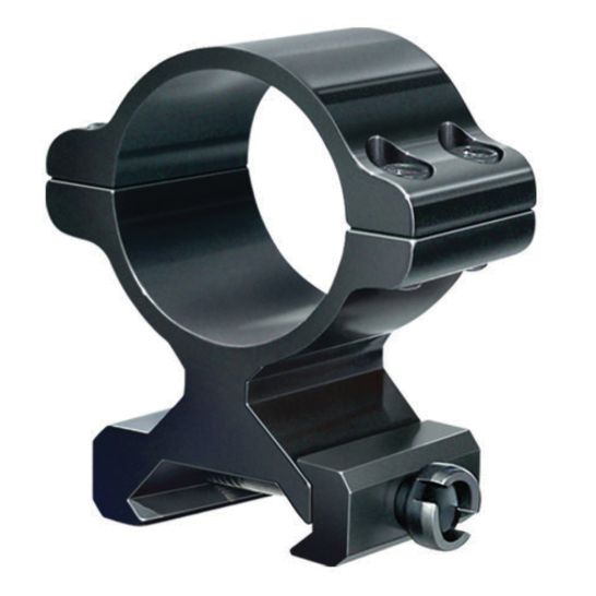 Tasco Detachable Non-Tactical Clam Ring 30mm Tube Low Aluminum Alloy ...