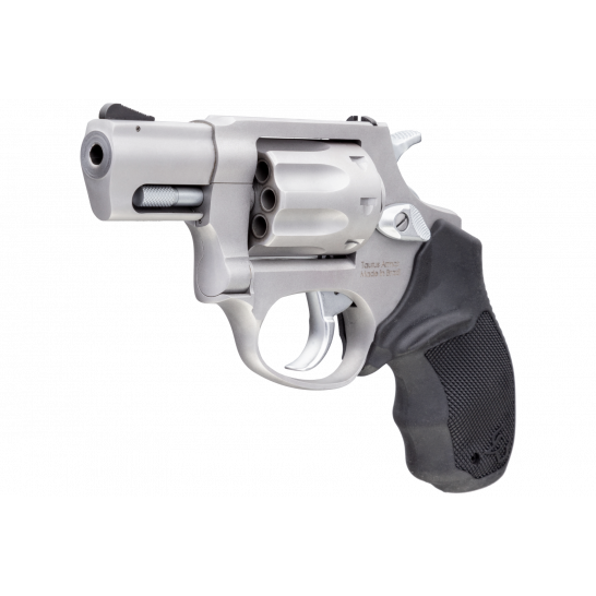 Taurus 942 .22lr Revolver 8rd 2", Matte Stainless - 2-942029 | Palmetto ...