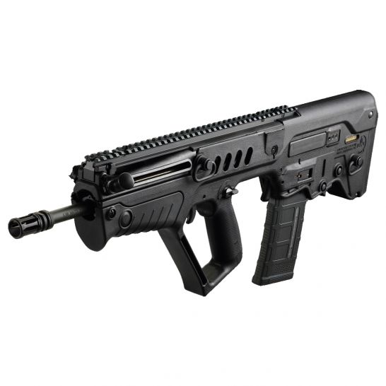 IWI Tavor SAR 5.56 NATO Bullpup Rifle 16.5", Black | Palmetto State Armory