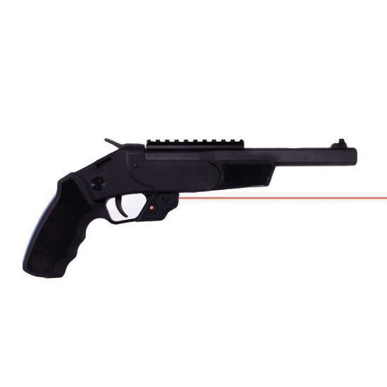 Rossi Brawler .410 Gauge/.45 Long Colt 9" 1rds, Black | Palmetto State ...