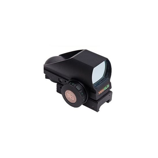 TruGlo Tru-Brite Open Red Dot Sight | Palmetto State Armory