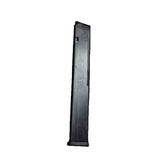 Toolman Tactical 35 Round 9mm Glock Magazine | Black | Palmetto State ...