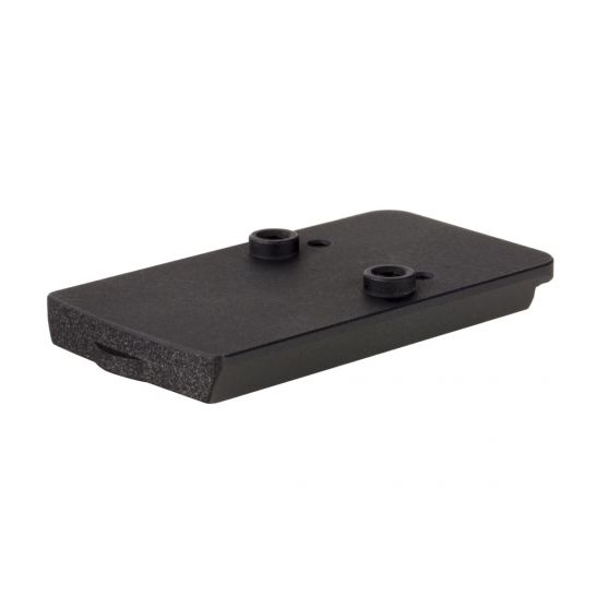 Trijicon RMRcc Pistol Adapter Plate for Sig 365XL | Black | Palmetto ...