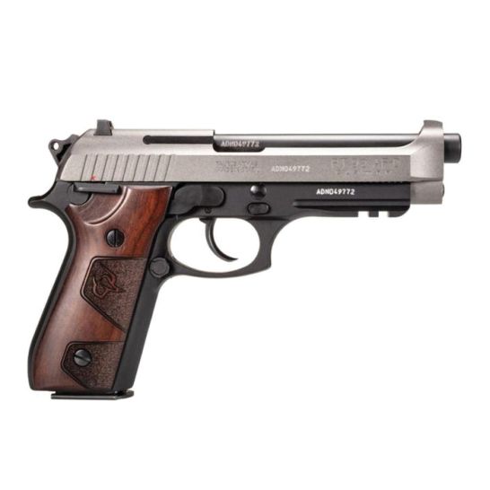 Taurus 92 9mm 5" 17rds, Black | Palmetto State Armory