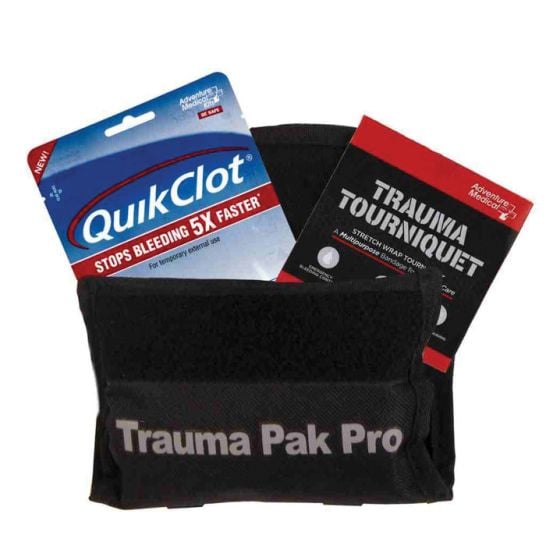 Adventure Medical Kits Trauma Pak Pro First Aid Kit | Palmetto State Armory