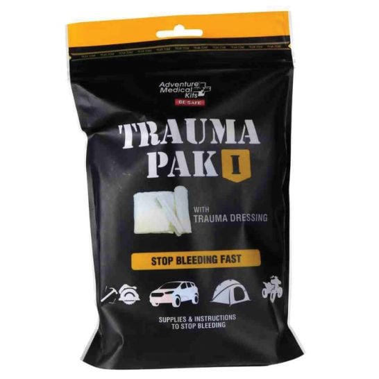 Adventure Medical Kits Trauma Pak I First Aid Kit | Palmetto State Armory