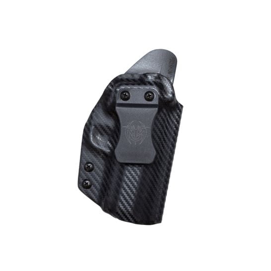 Um Tactical Qualifer Sig Sauer P365 Macro Rh Iwb/Owb Holster | Palmetto ...
