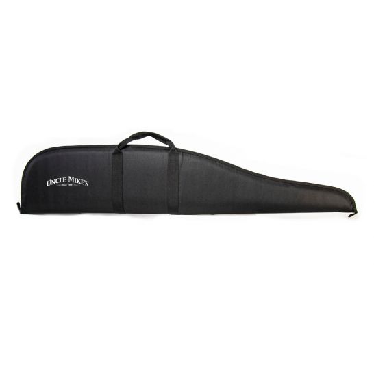Uncle Mike's 40" Scoped Rifle Case | Black | Palmetto State Armory