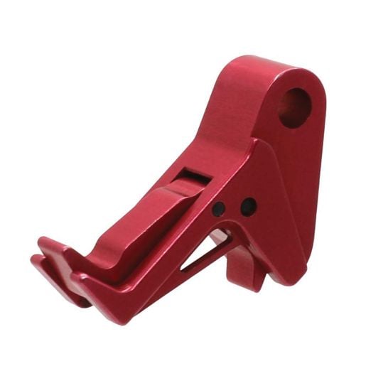 CMC Trigger Drop-In, Red | Palmetto State Armory