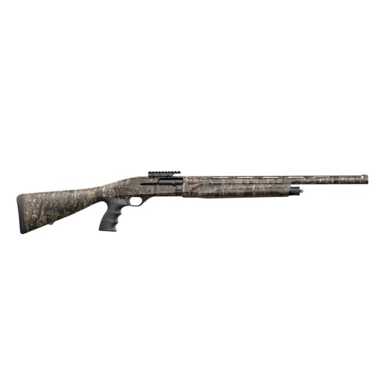 RETAY Gordion Turkey 12 Gauge 24" Semi-Auto, Realtree Timber Camouflage ...