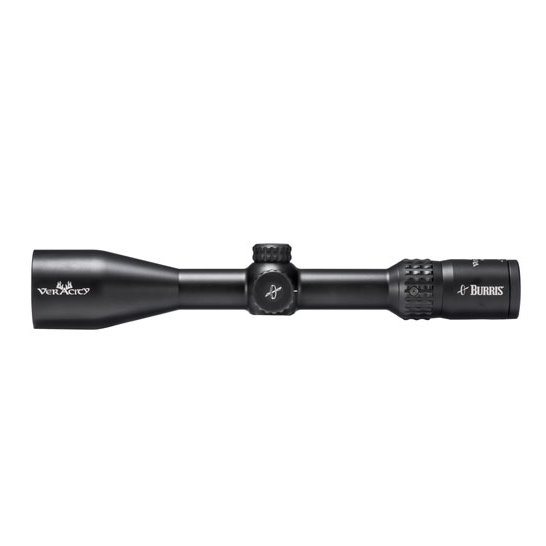 Burris Veracity 3-15x50 Rifle Scope 200635 | Palmetto State Armory