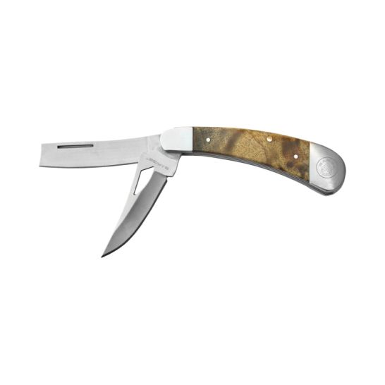 Sarge Knives Razor XL Folding Knife Drop Point | Palmetto State Armory