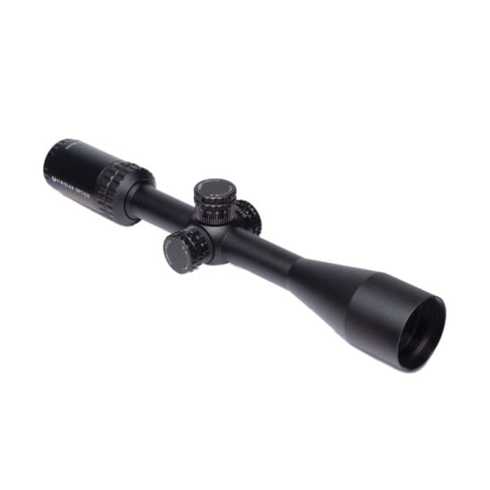 Viridian Lyxa Rifle Scope 4-16x44mm | Palmetto State Armory