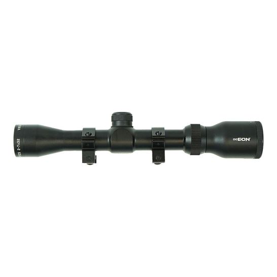 Viridian EON Rifle Scope 2-7x32mm | Palmetto State Armory