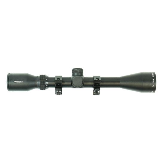 Viridian Rifle Scope 4-12x40mm | Palmetto State Armory