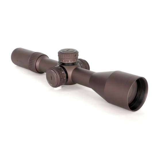 Vortex Razor HD Gen II 4.5-27x56 FFP - Tremor 3 - MRAD - RZR-42710 ...