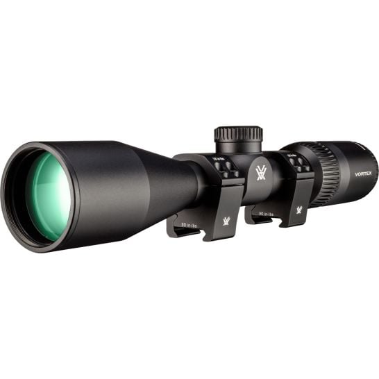 Vortex Triumph HD 3-9x40 Riflescope - 1" tube - TRI-3901 | Palmetto ...