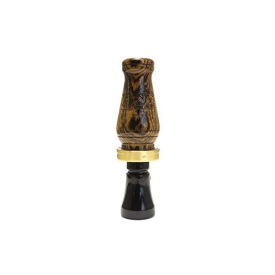 RNT Calls Hunter Duck Call, Black/Brown | Palmetto State Armory