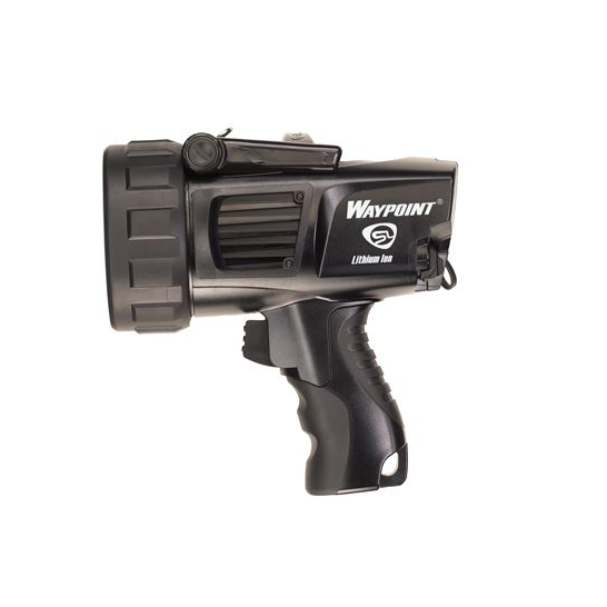 Streamlight Waypoint 120V Rechargeable Flashlight 44911 | Palmetto ...