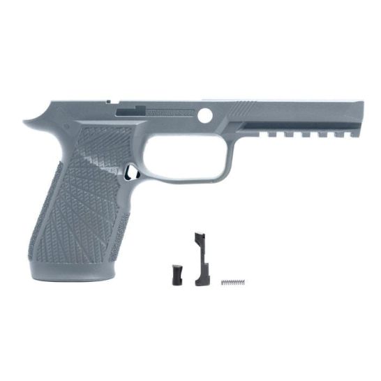 Wilson Combat WCP320 Full-Size Grip Module Fits Sig Sauer P320 Full ...
